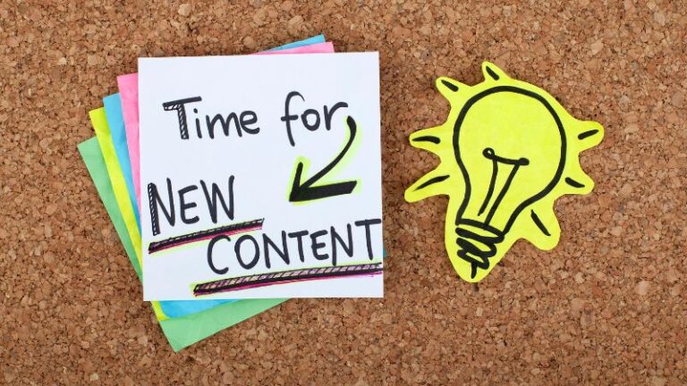 Content Angle là gì? Phân biệt Content Angle và Content Pillars