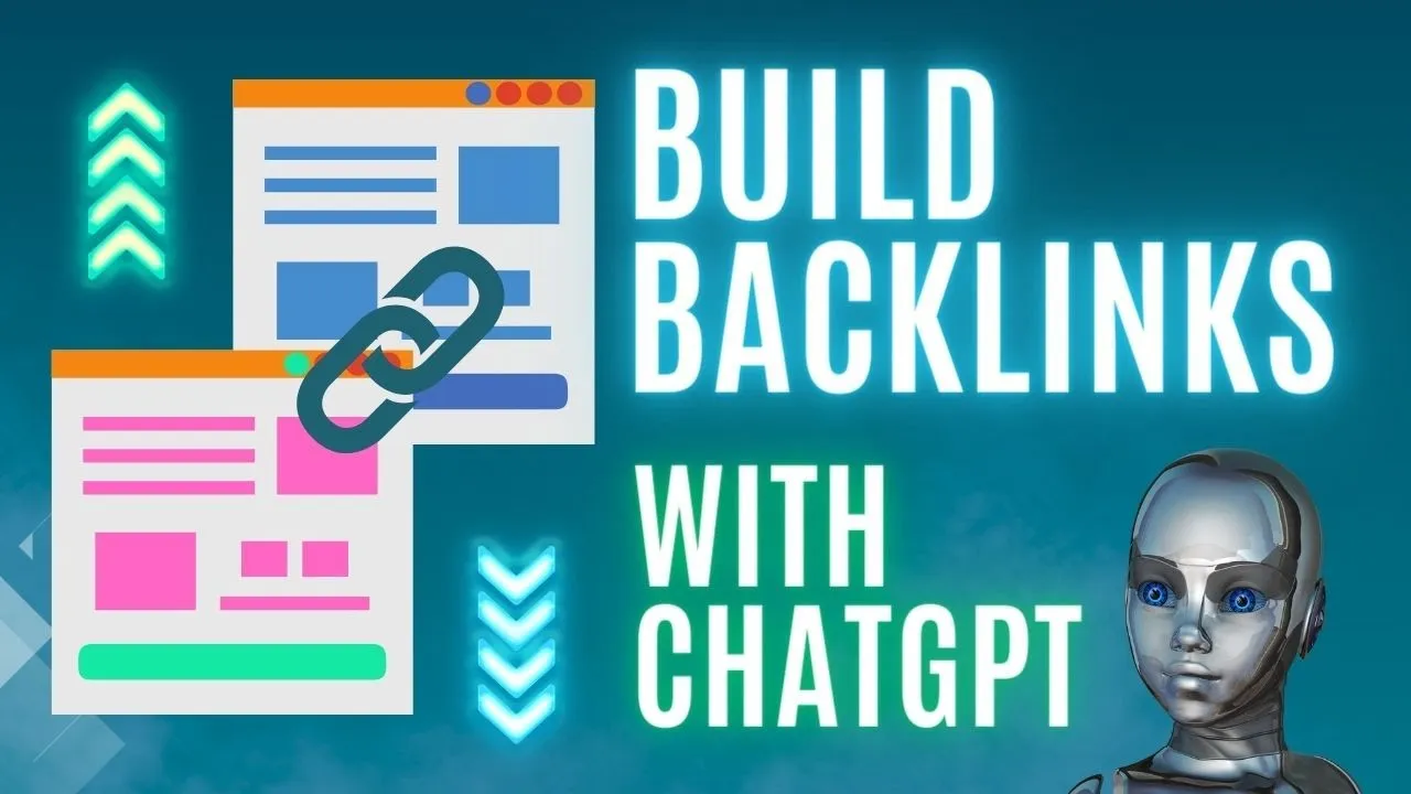 35 Prompts ChatGPT Xây Dựng và Tối Ưu Backlinks